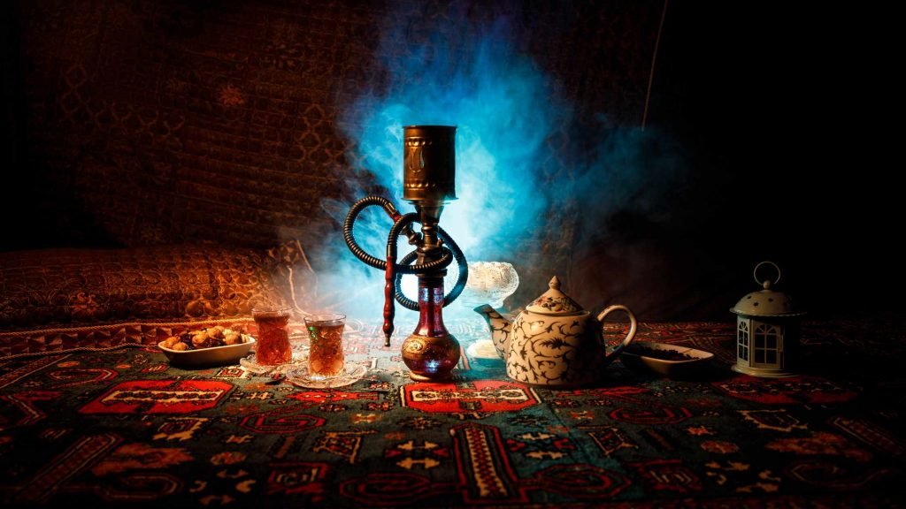 Modern Shisha Culture: A Dive into the Trends and Traditions - Cataleya ...