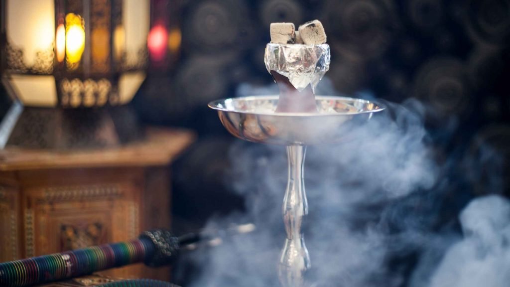 What Is Shisha & How It Works | Cataleya Resto Lounge London